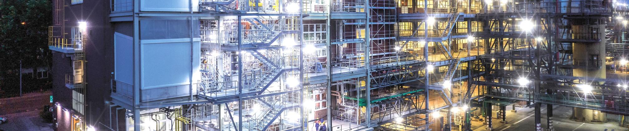ExxonMobil, BASF join to advance low-emission hydrogen solution ...